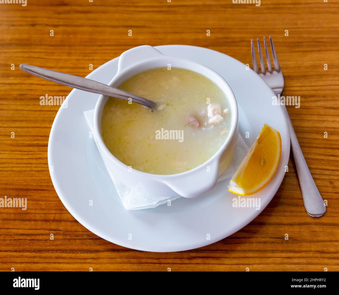 Corba hi-res stock photography and images - Alamy