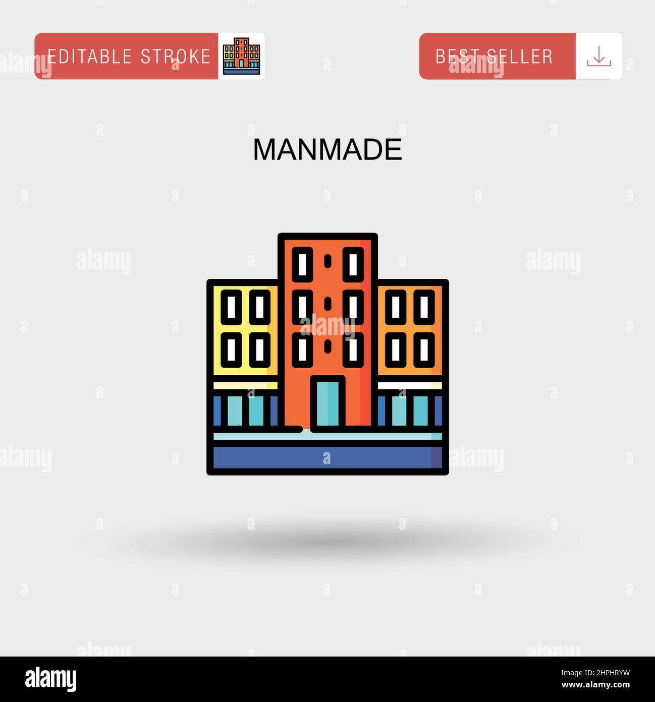 Beach sea garden park Stock Vector Images - Alamy