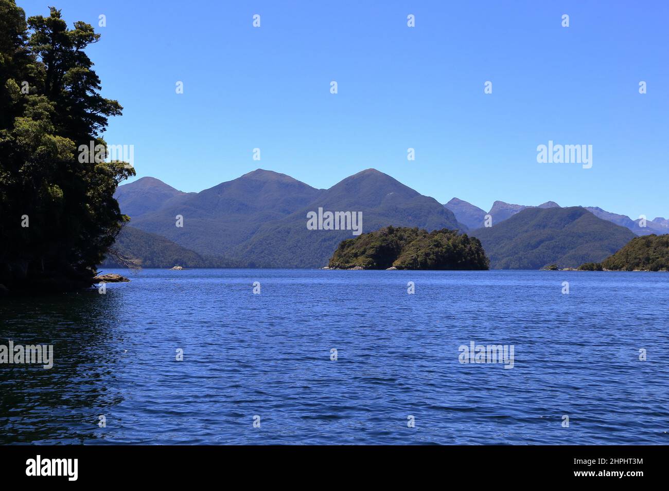 Indian island hi-res stock photography and images - Alamy