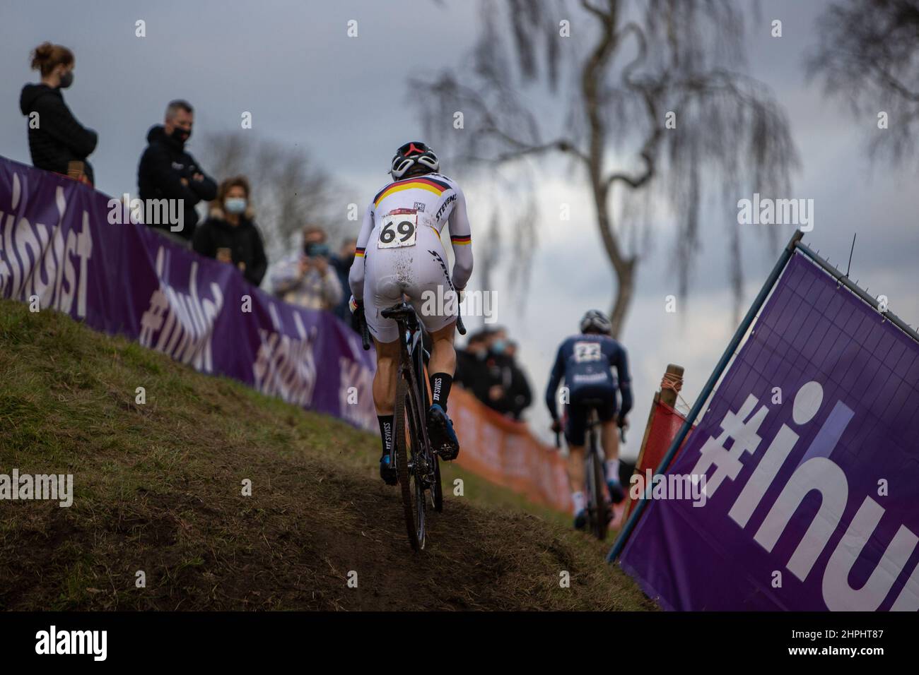 Marcel meisen hi-res stock photography and images - Alamy