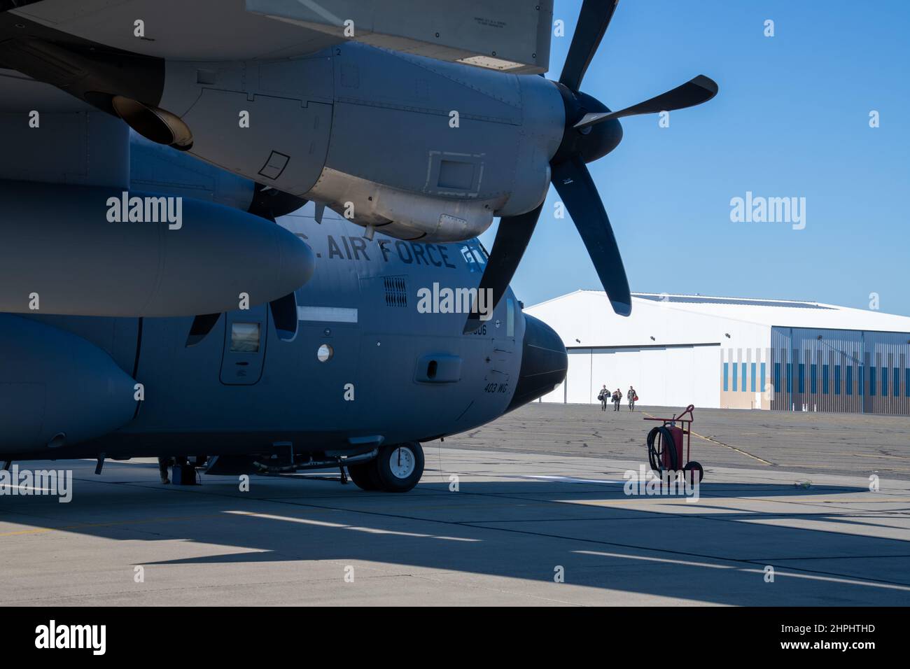 Mather air field hi-res stock photography and images - Alamy