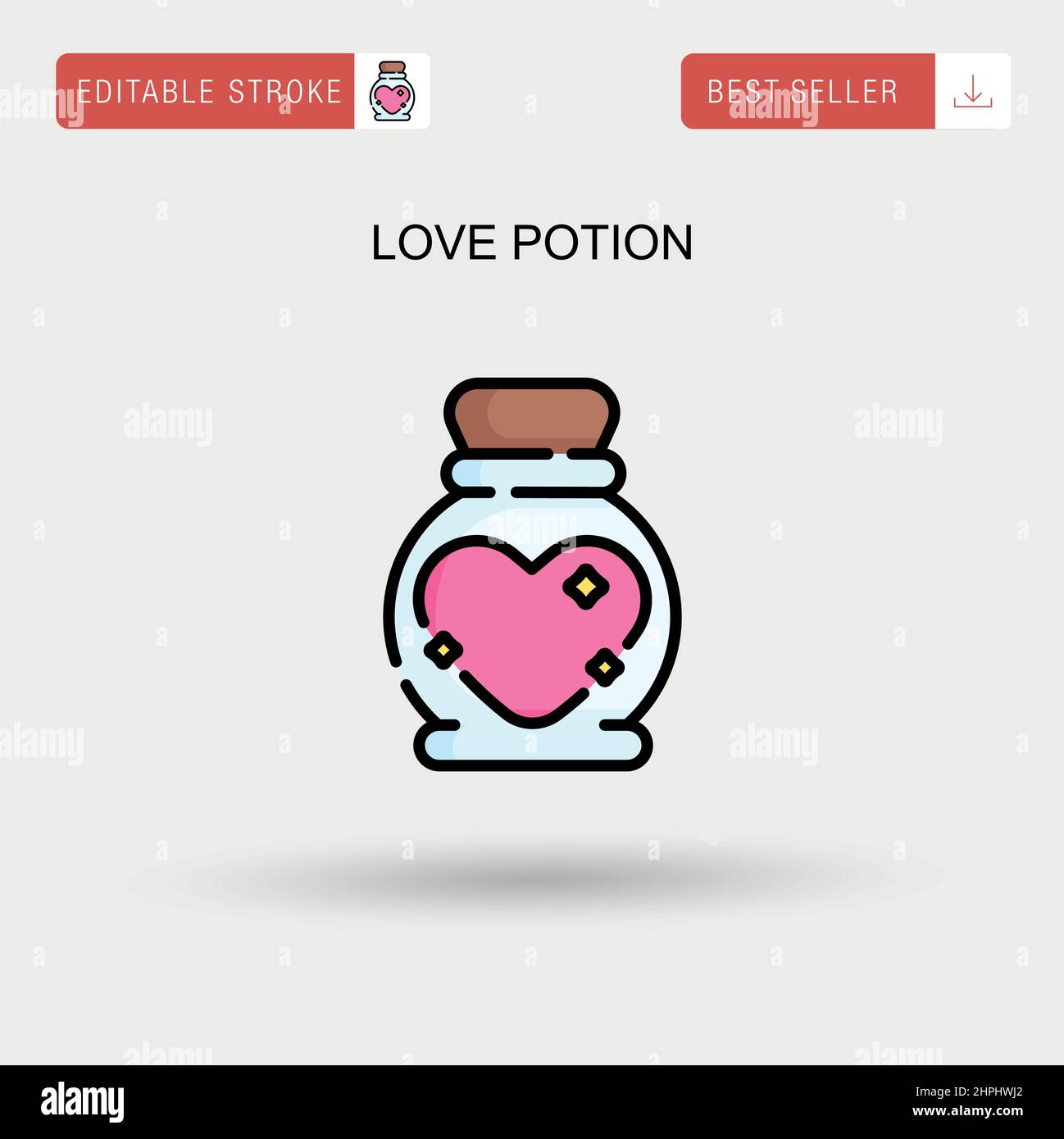 Medicine card icon cartoon Stock Vector Images - Alamy