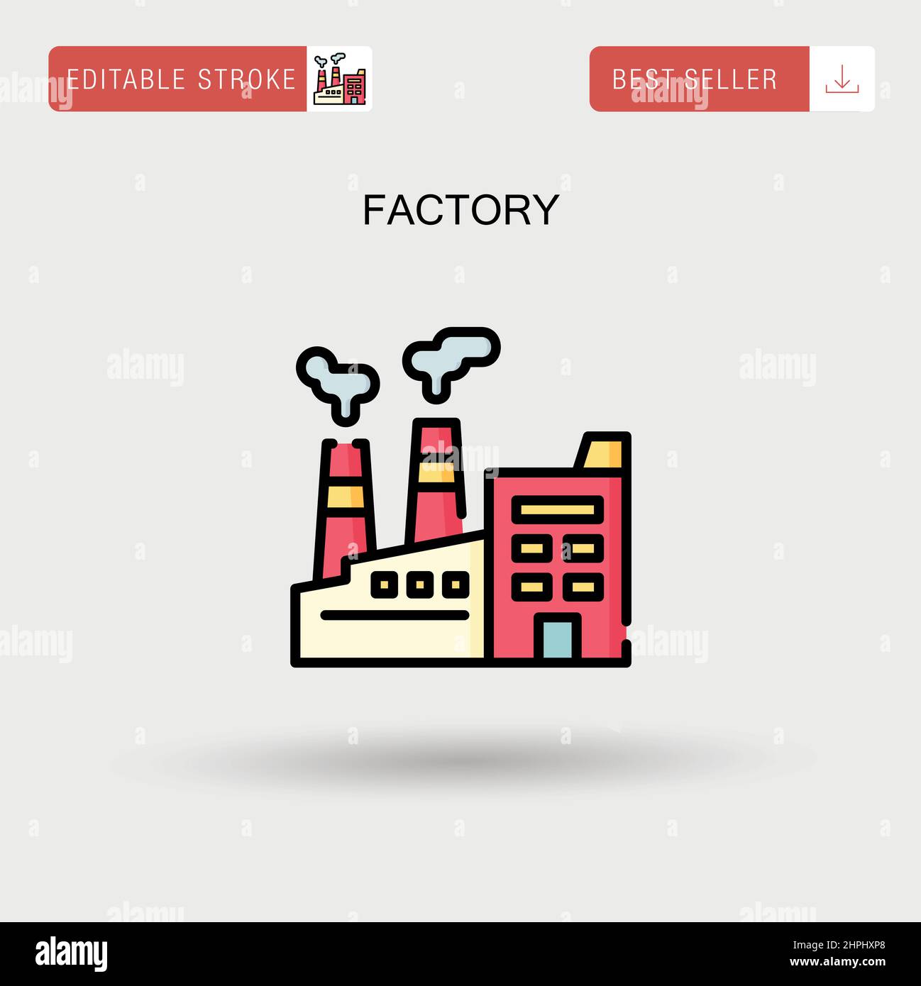 Smart factory equipment hi-res stock photography and images - Alamy