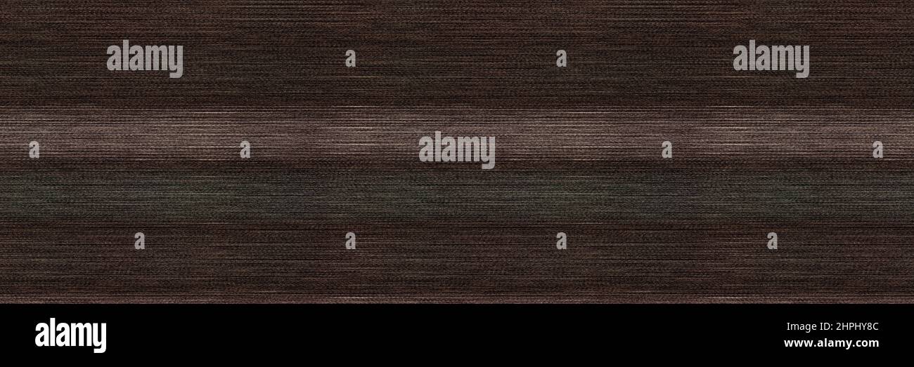 Natural space dyed marl stripe woven border. Tonal winter line strip ...