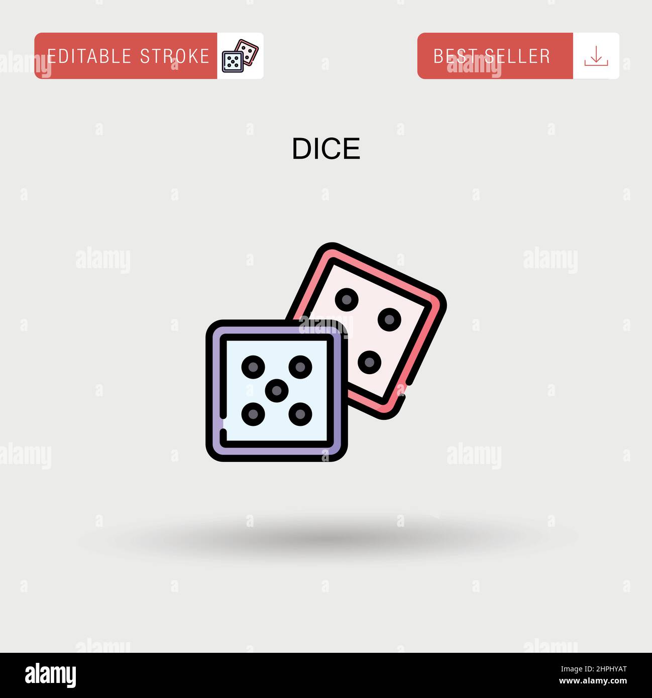 You win or you die Stock Vector Images - Alamy