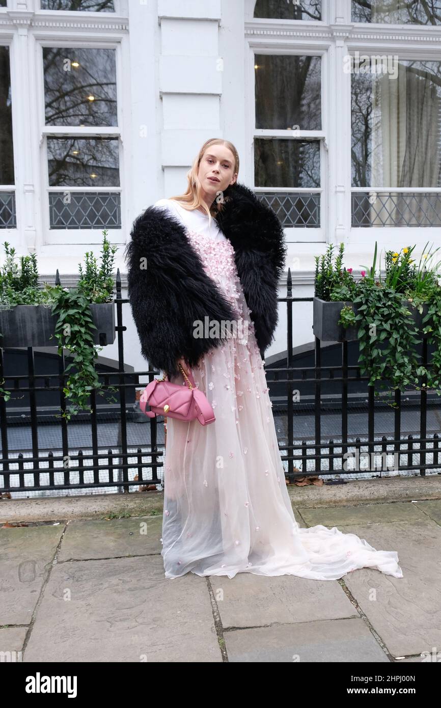 Lady mary charteris hi-res stock photography and images - Alamy