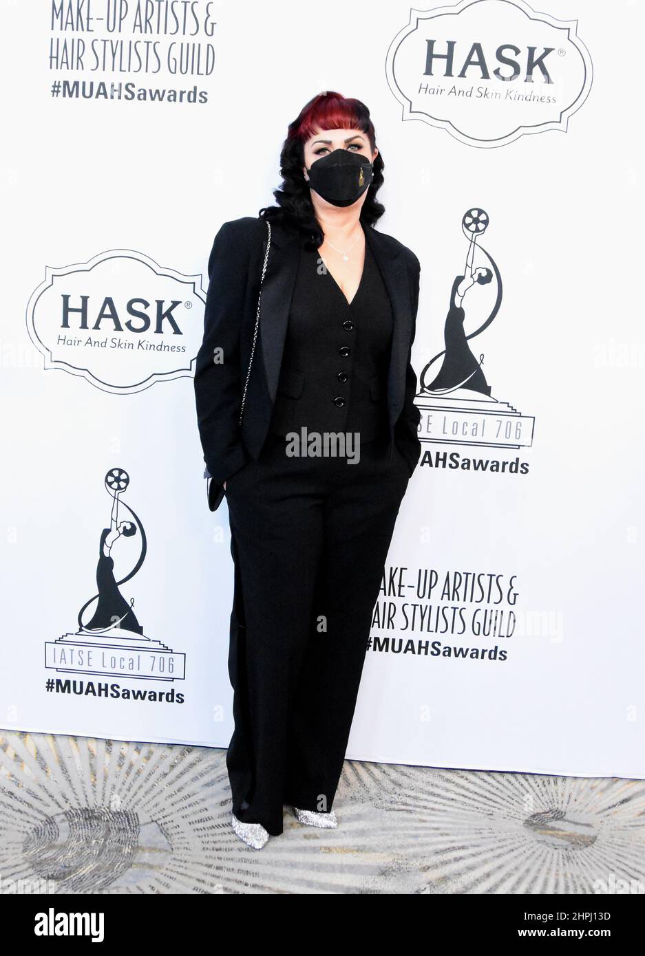 Maria sandoval hi-res stock photography and images - Alamy