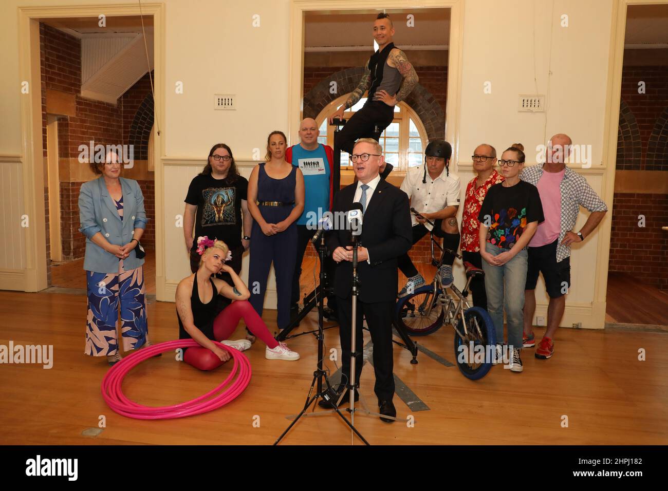 Lisa reuben art hi-res stock photography and images - Alamy