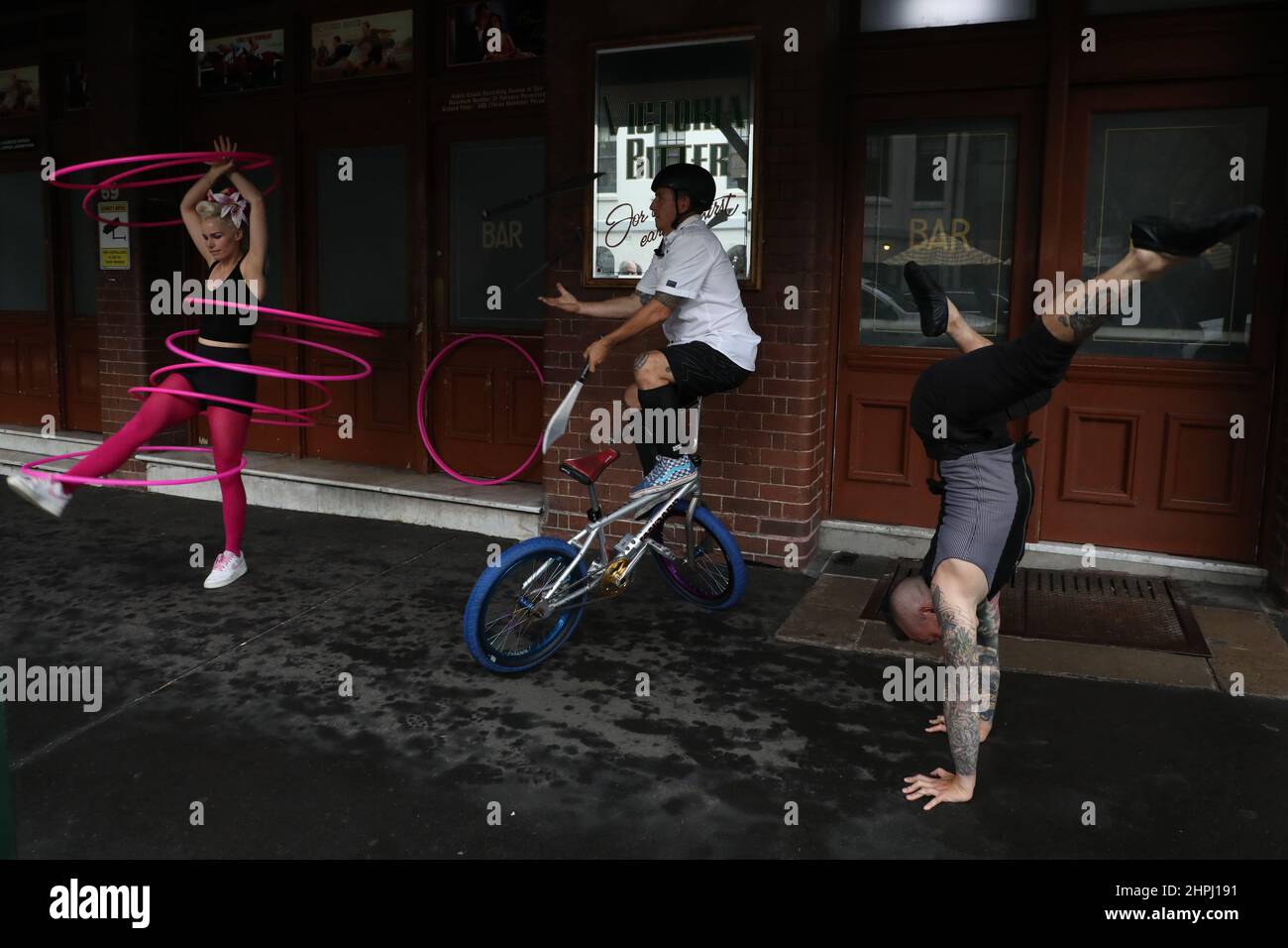 Lisa reuben art hi-res stock photography and images - Alamy