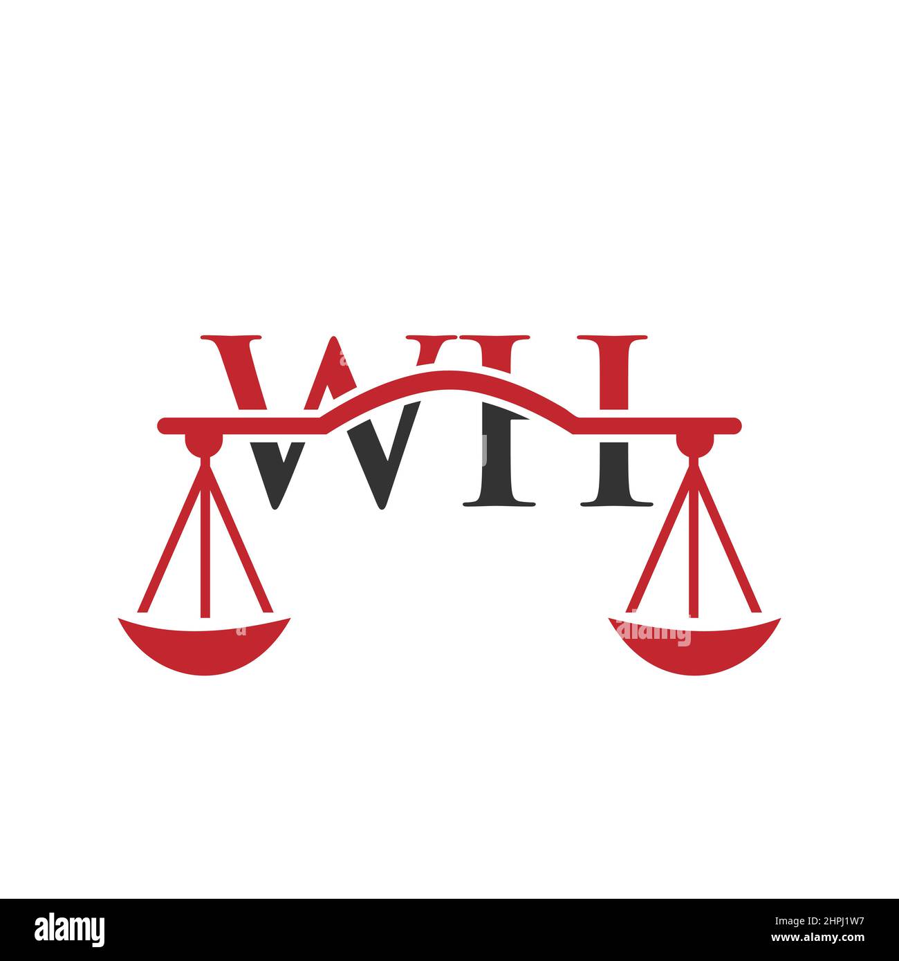 Wh justice Stock Vector Images - Alamy