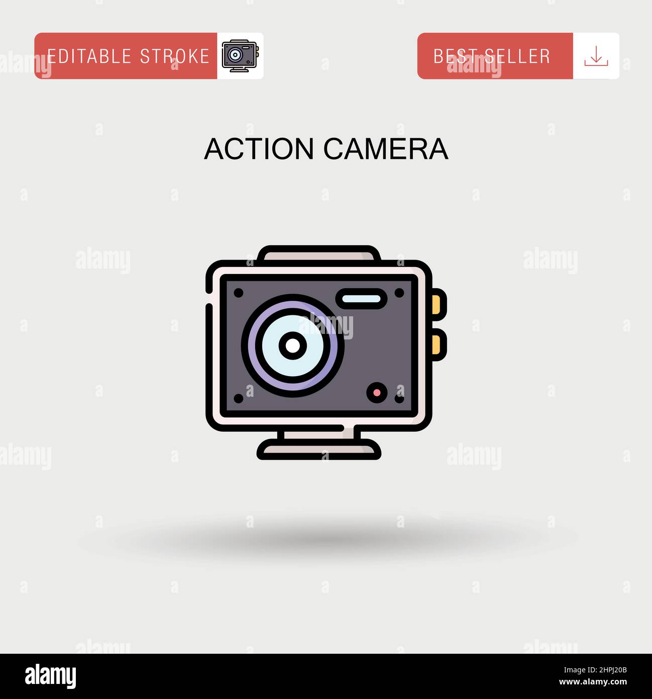 Action picture Stock Vector Images - Alamy