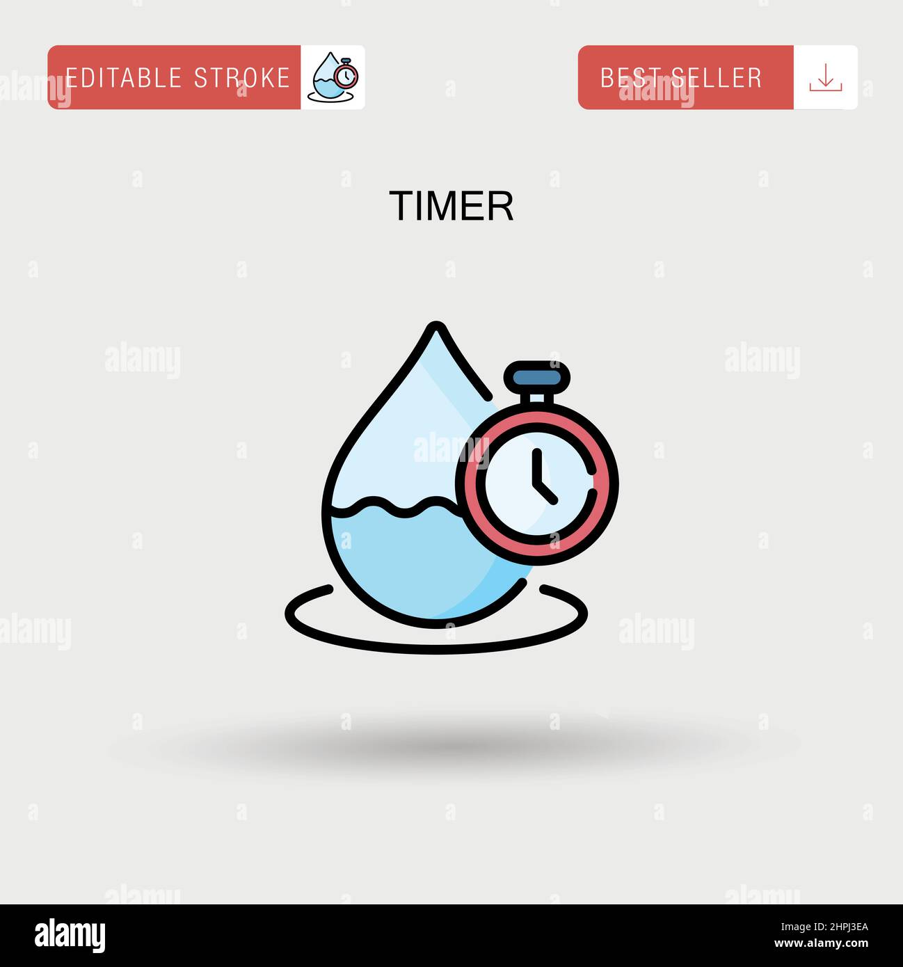 Quick timer hi-res stock photography and images - Alamy