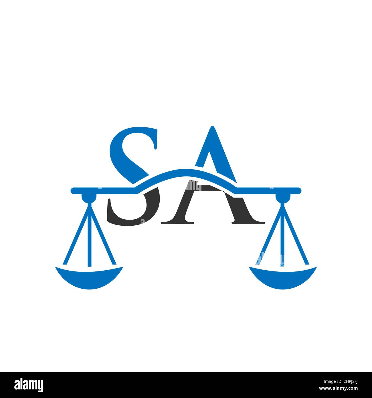 Sa law Stock Vector Images - Alamy