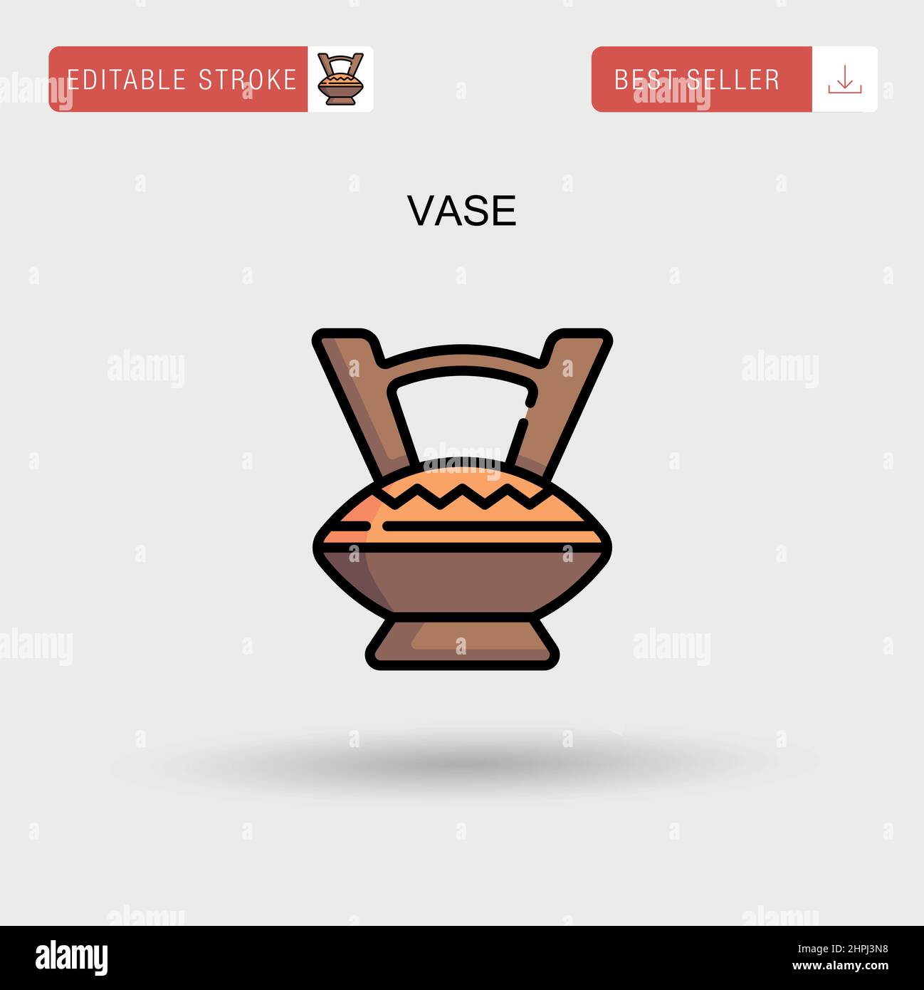 Floral glass pitcher Stock Vector Images - Alamy