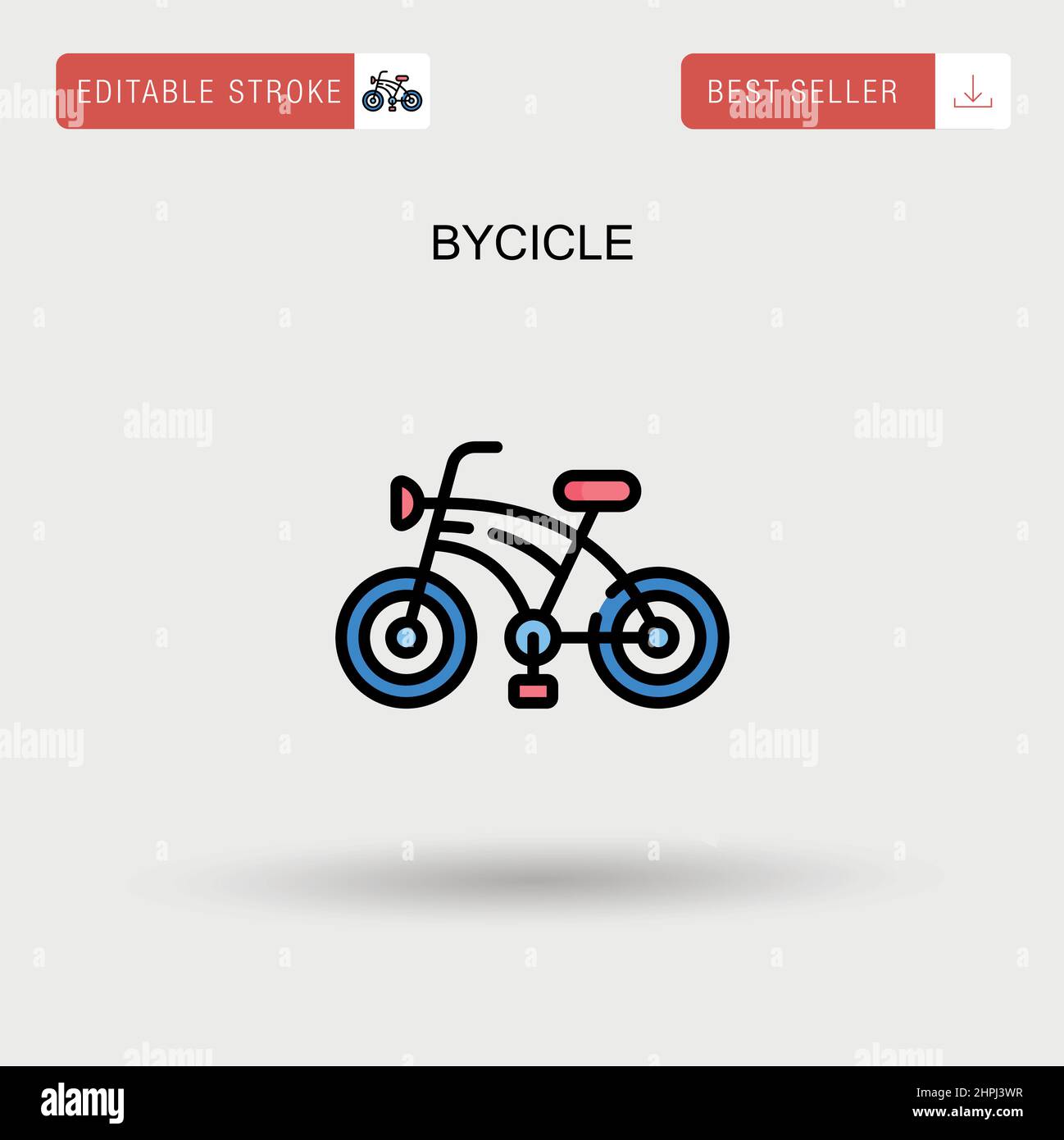 Gear bycicle Stock Vector Images - Alamy
