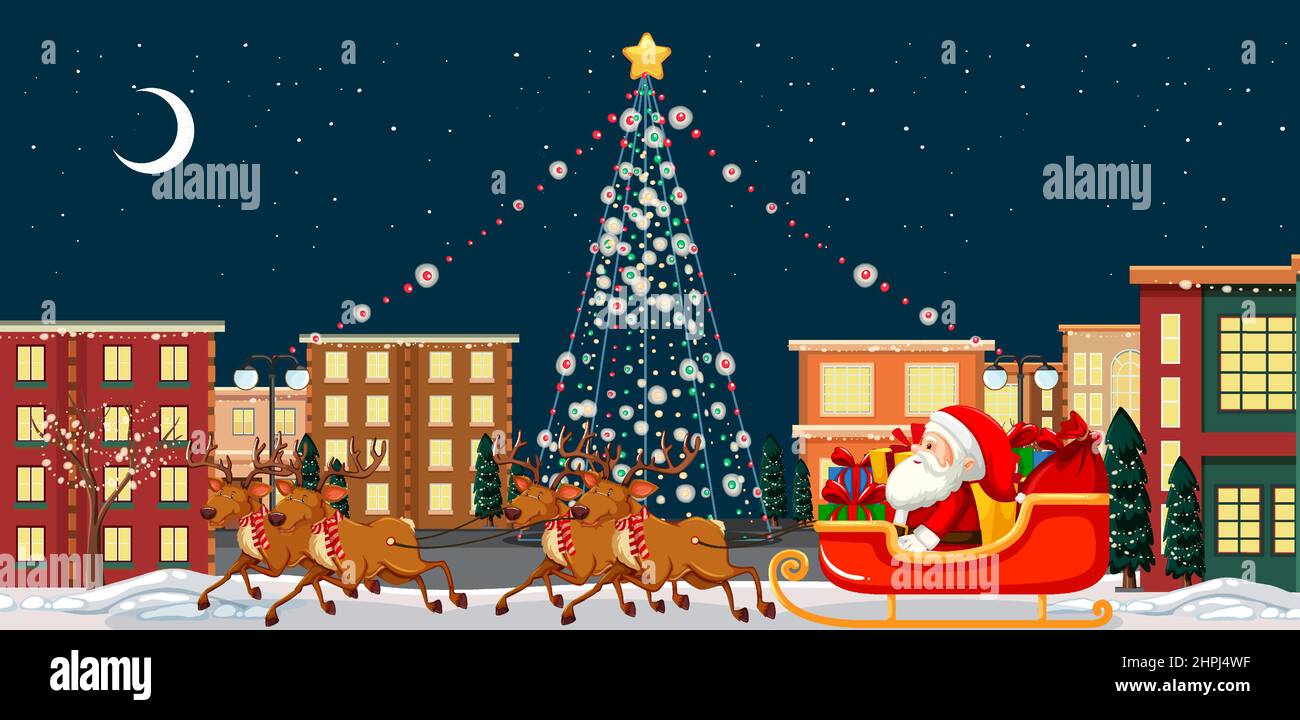 Urban mammals Stock Vector Images - Alamy