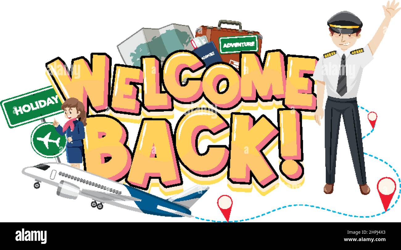 Back of a plane Stock Vector Images - Alamy