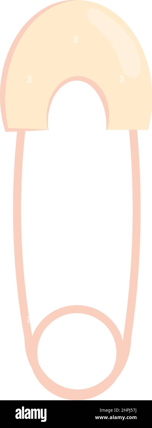 baby pin icon Stock Vector Image & Art - Alamy