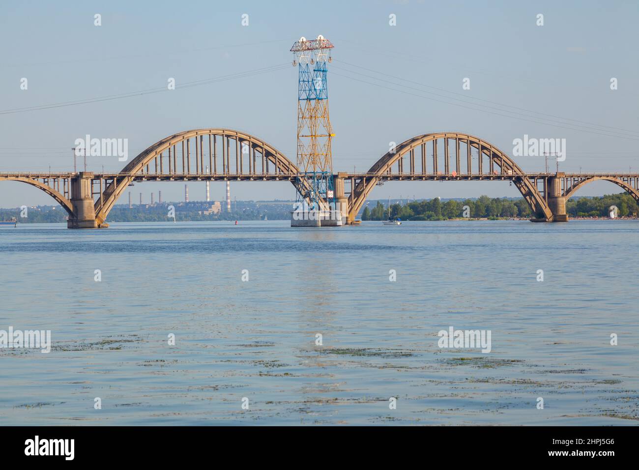 Merefa kherson hi-res stock photography and images - Alamy