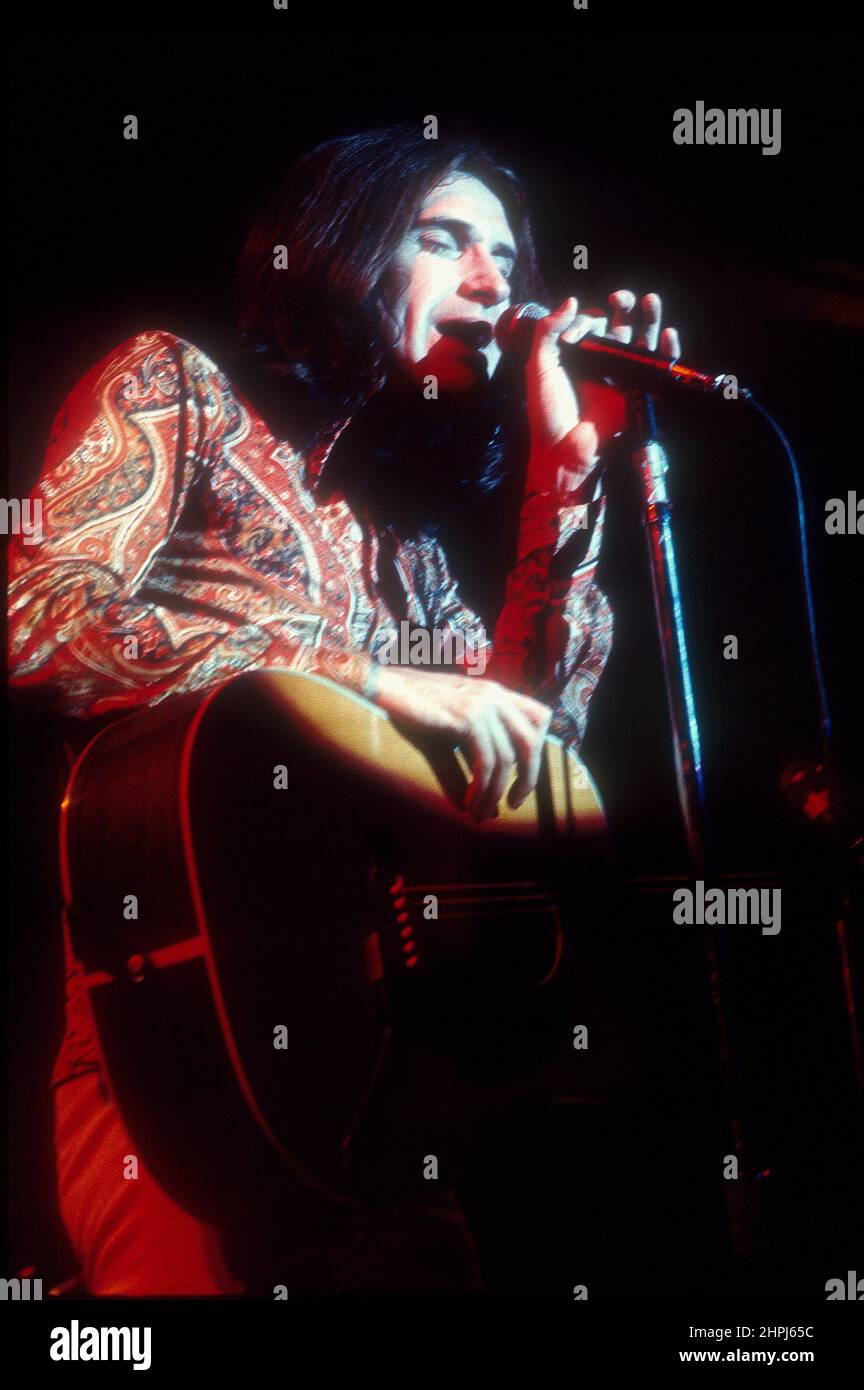 Jeffrey Davies Guitarist