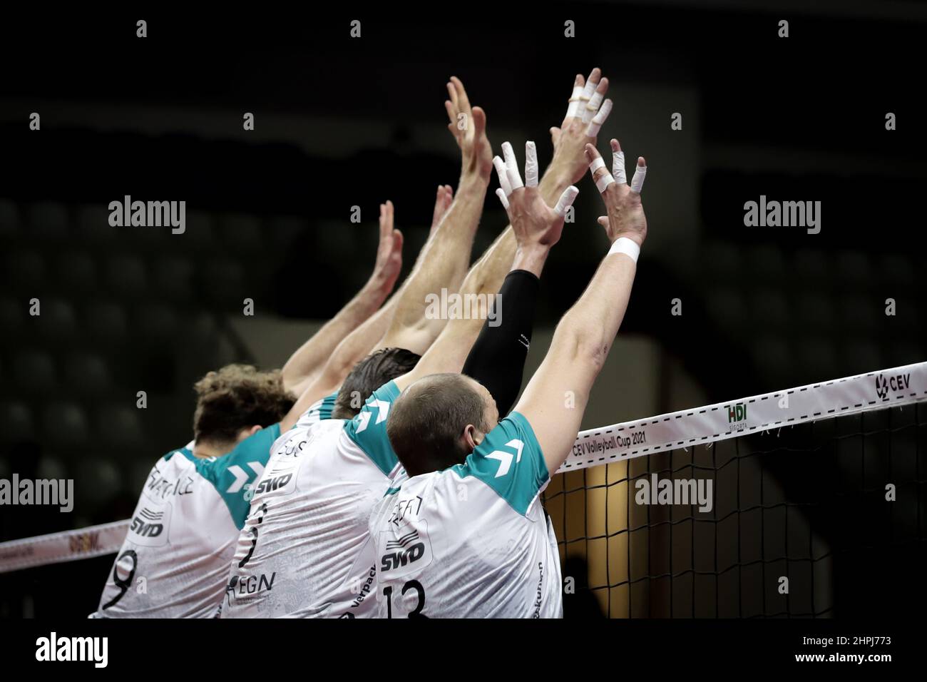 Galatasaray hdi istanbul hi-res stock photography and images - Alamy