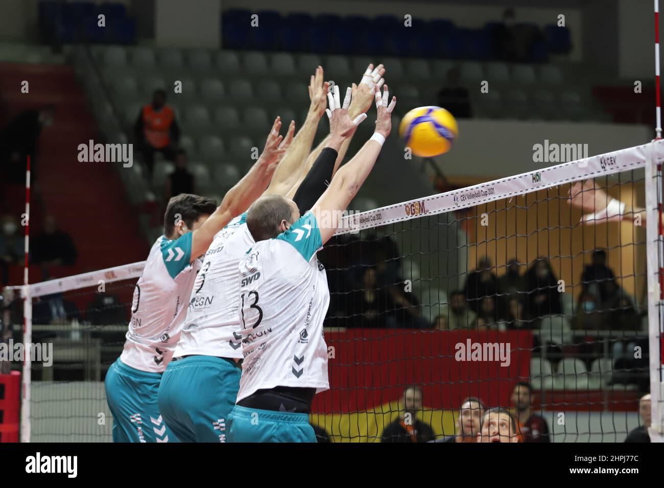 Galatasaray hdi istanbul hi-res stock photography and images - Alamy