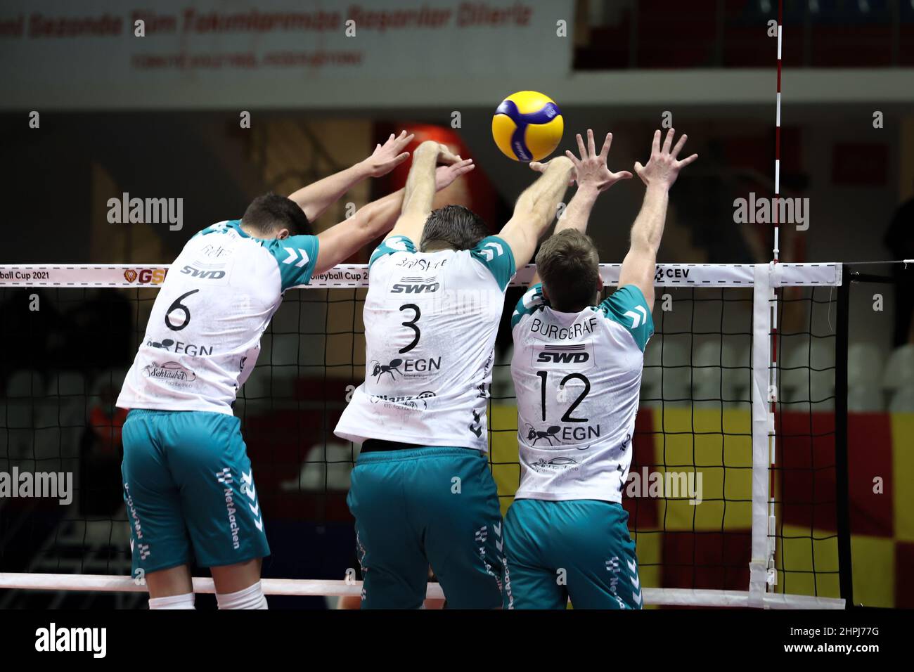 Galatasaray hdi istanbul hi-res stock photography and images - Alamy