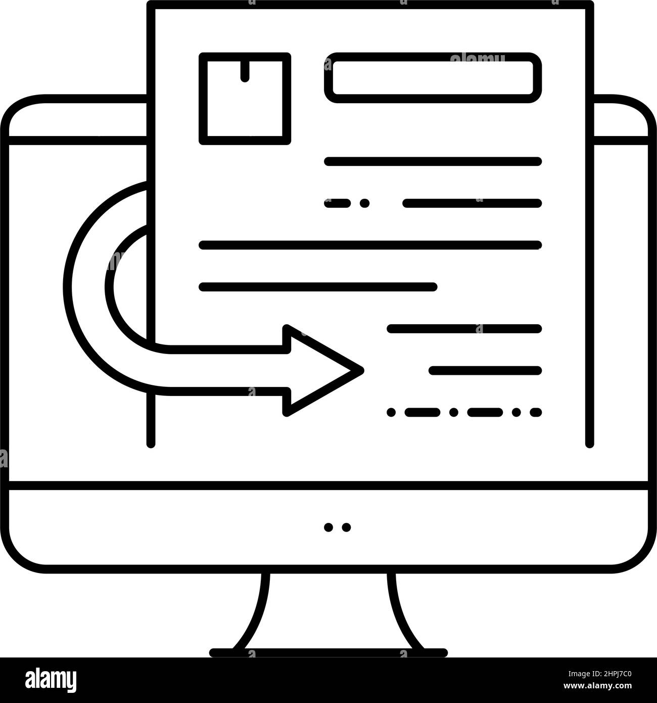 Purchase requests hi-res stock photography and images - Alamy