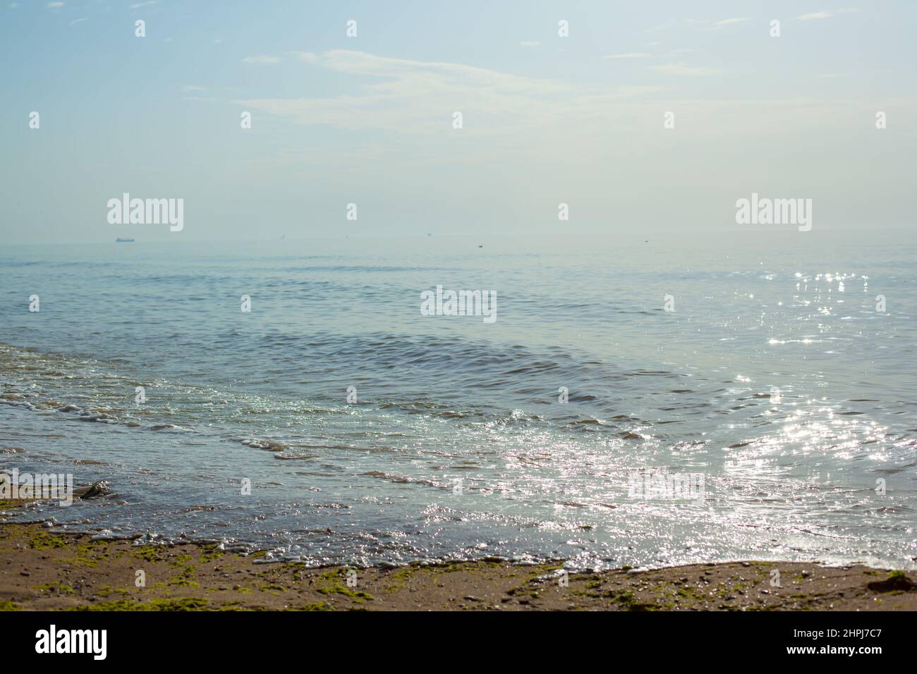 Noon in summer hi-res stock photography and images - Alamy