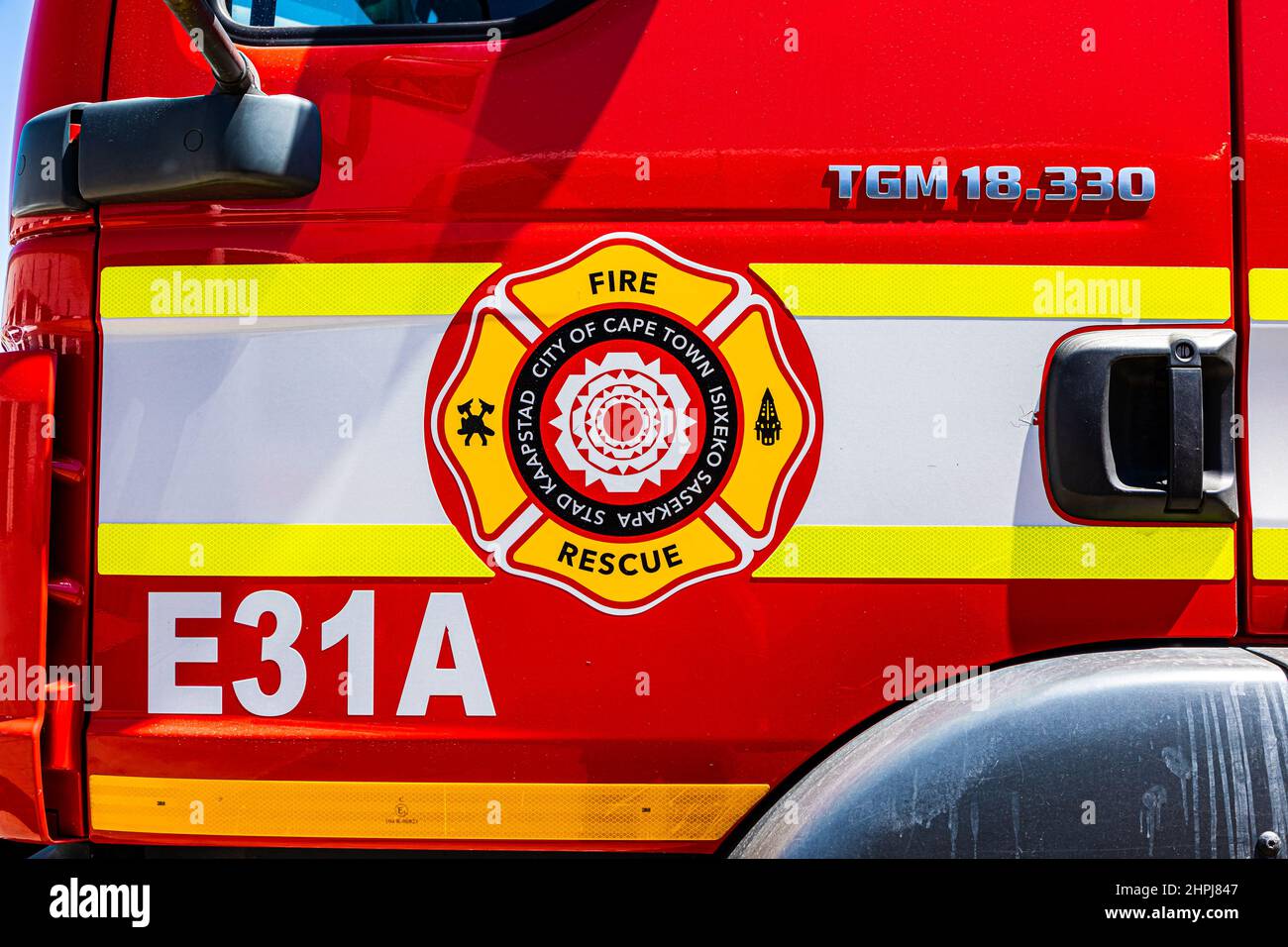 South African Fire Department Logo Fireman S Pole Logo PNG Designs For