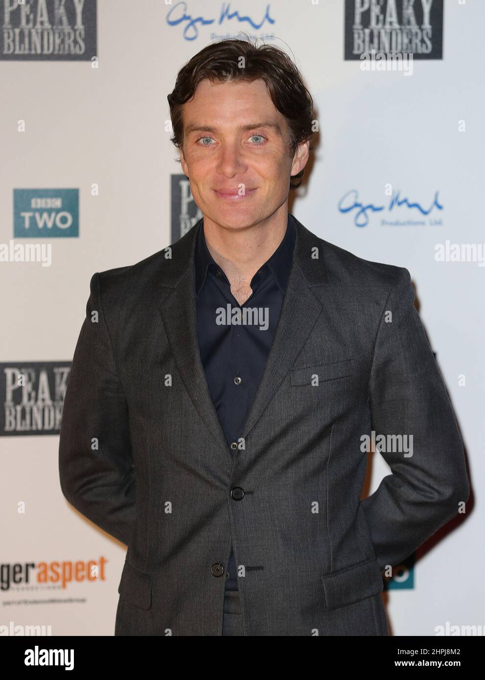 Cillian murphy hi-res stock photography and images - Alamy