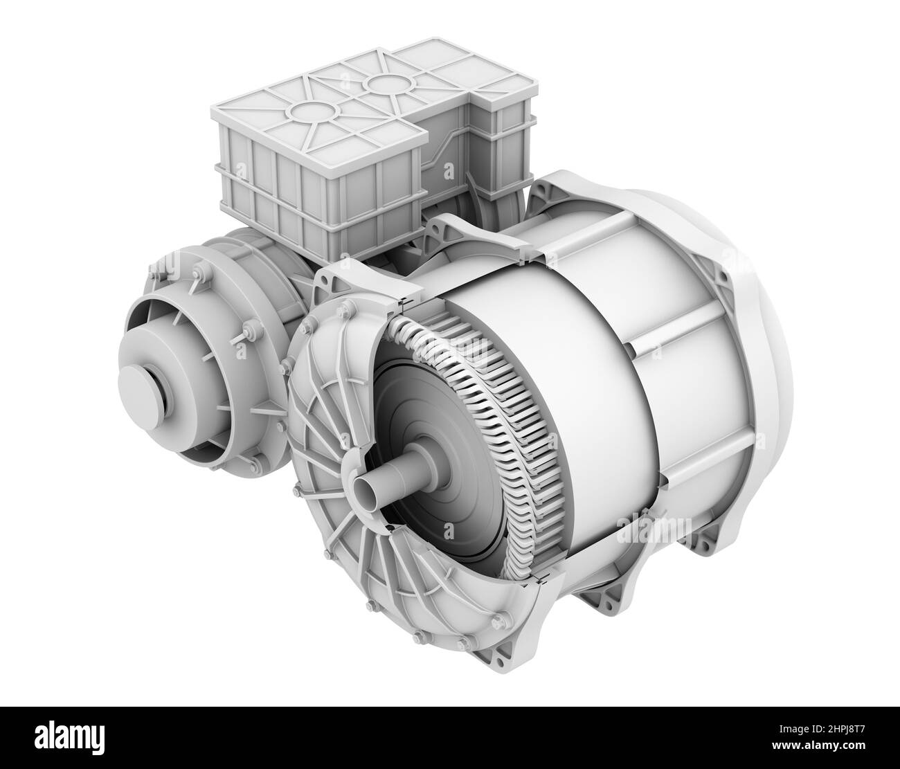 Cutaway view hi-res stock photography and images - Alamy