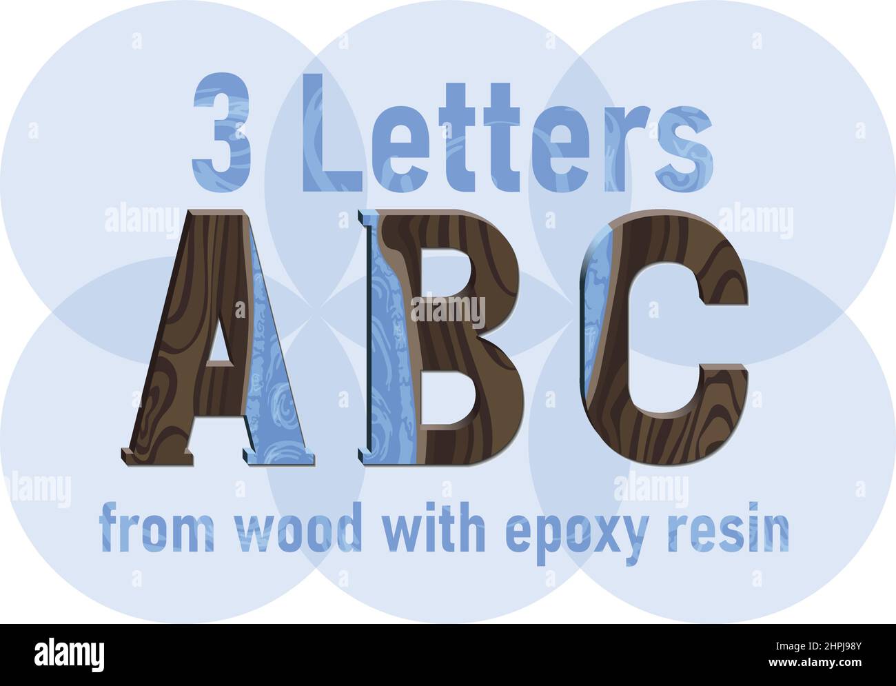 Wood countertop Stock Vector Images - Alamy