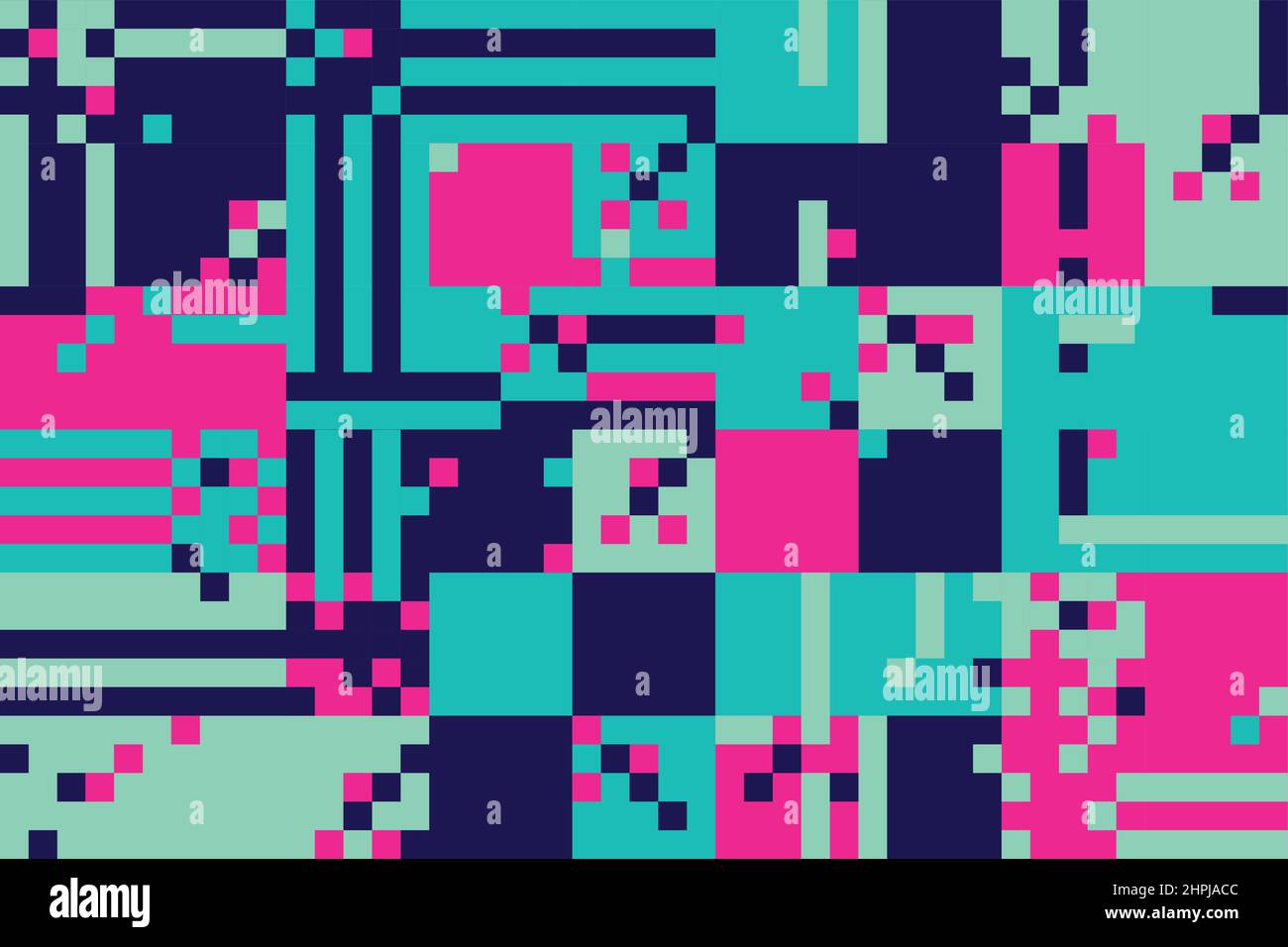 Bright and bold pattern Stock Vector Images - Alamy