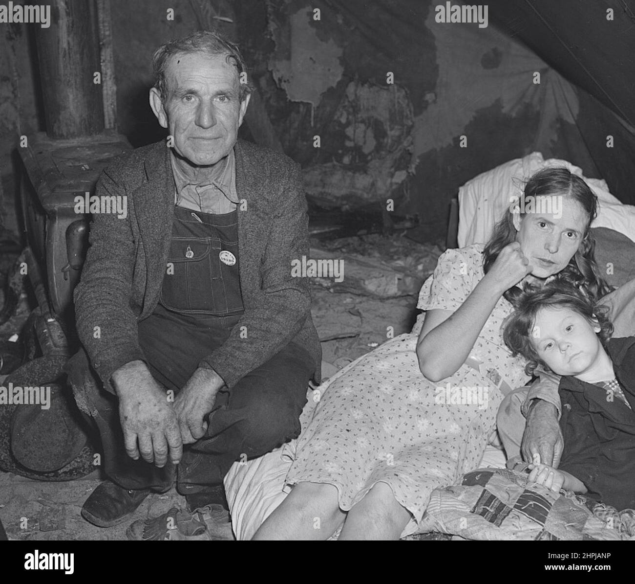 Retro photo of marion post wolcott hi-res stock photography and images ...