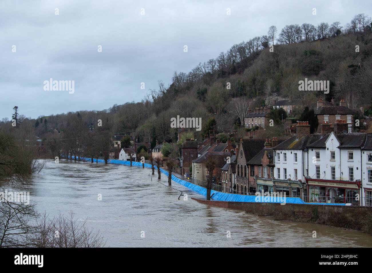 Stopping flooding hi-res stock photography and images - Alamy