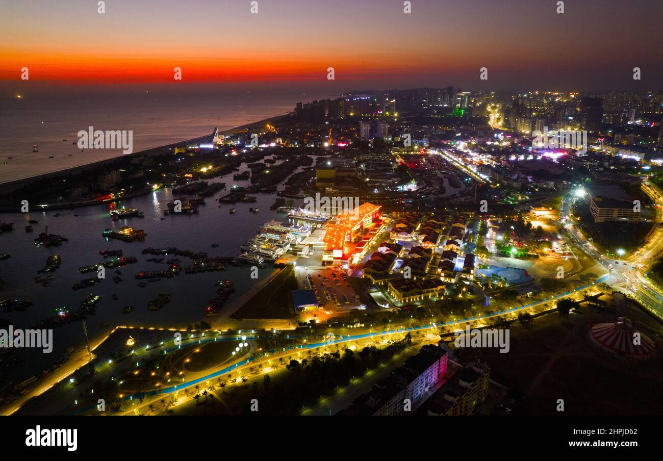 Beihai town hi-res stock photography and images - Alamy