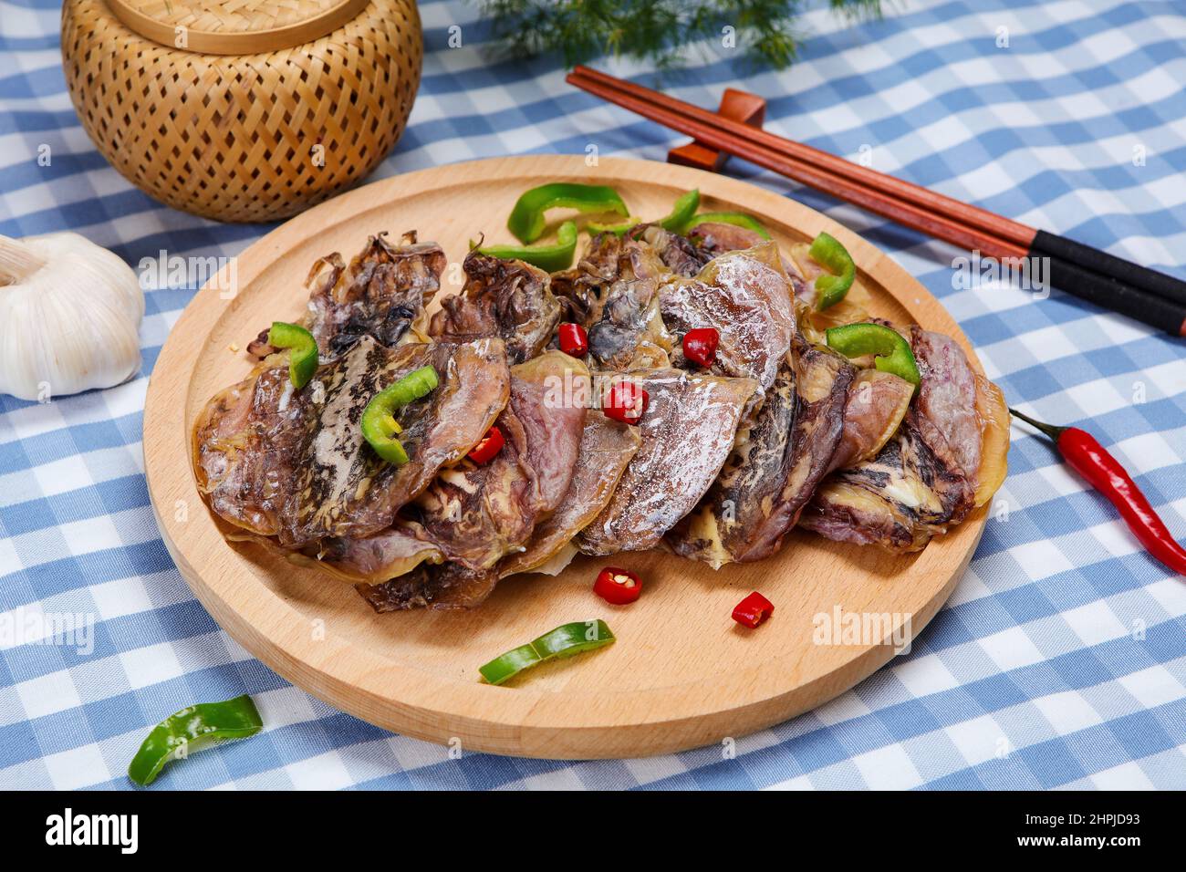 Dried cuttlefish hi-res stock photography and images - Alamy