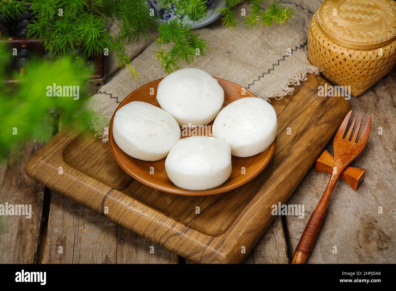 Rice pudding cakes hi-res stock photography and images - Alamy