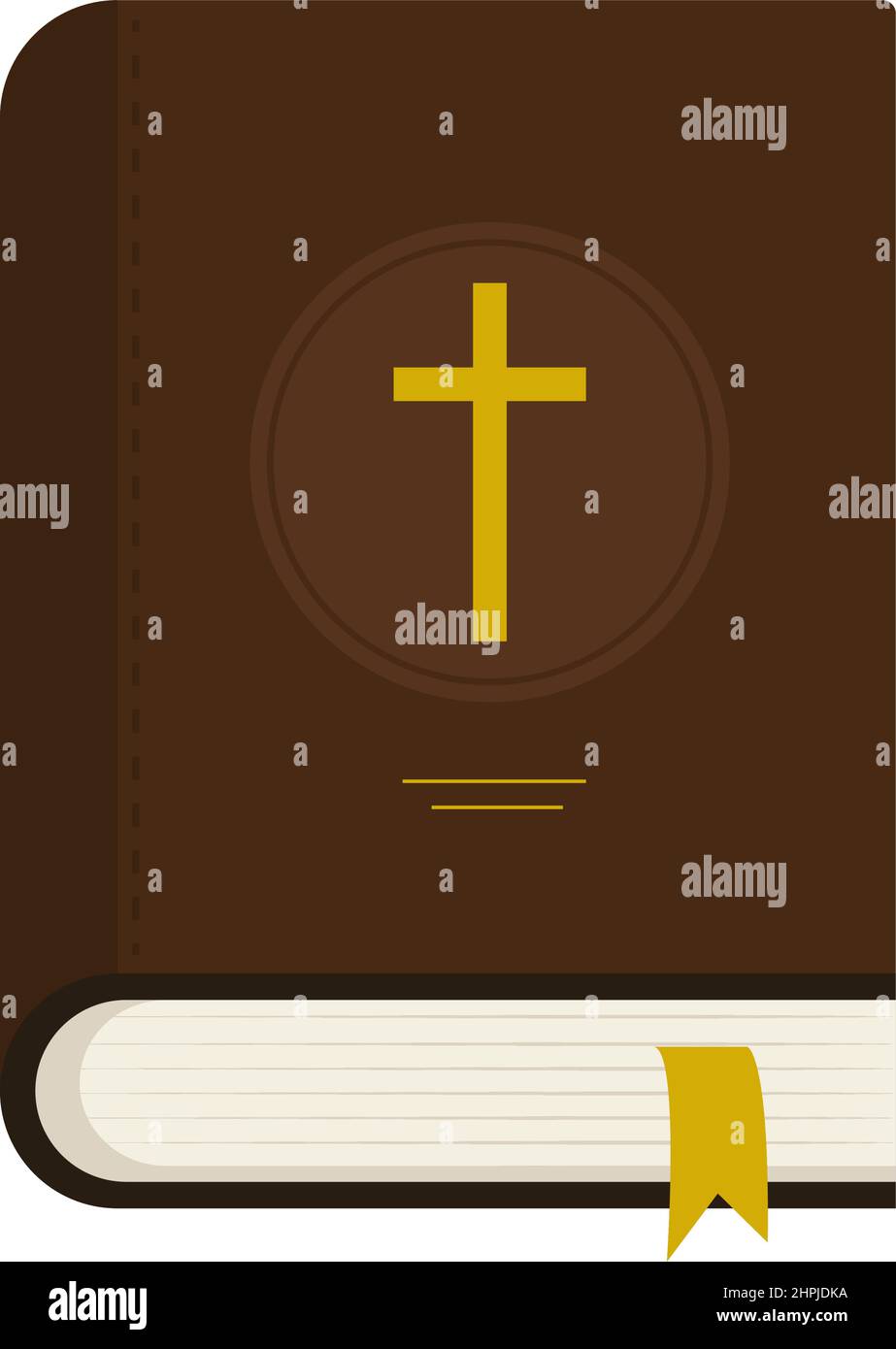 catholic sacred bible Stock Vector Image & Art - Alamy