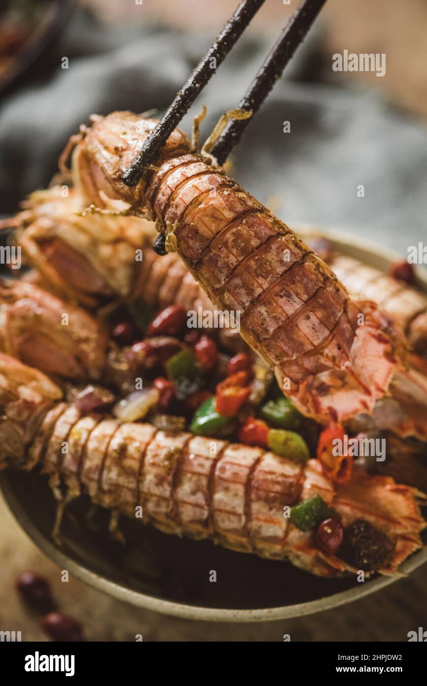 Pipi seafood hi-res stock photography and images - Alamy