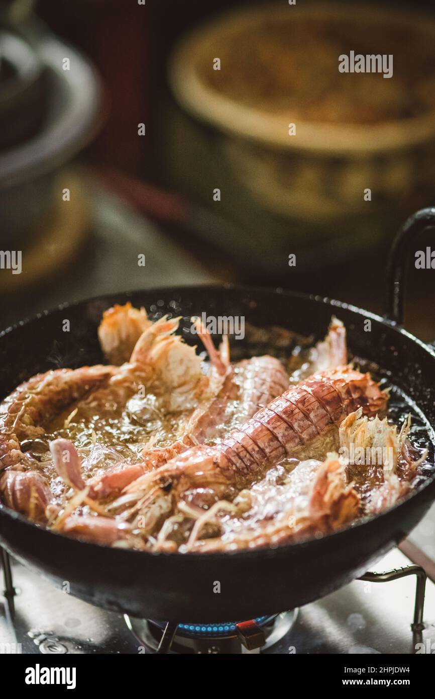 Pipi seafood hi-res stock photography and images - Alamy