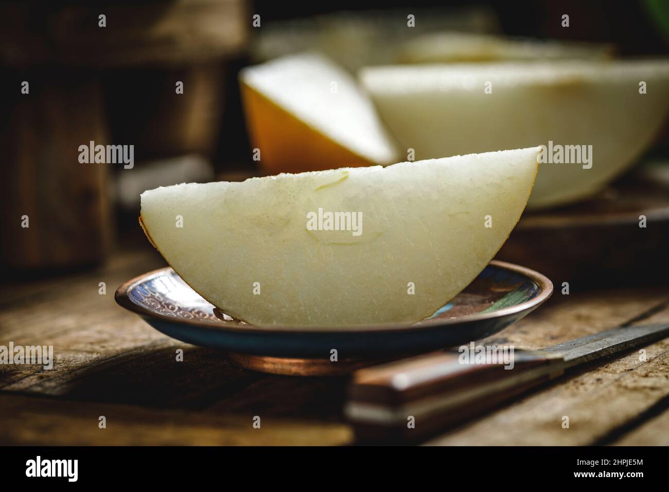 Ample flow pear hi-res stock photography and images - Alamy