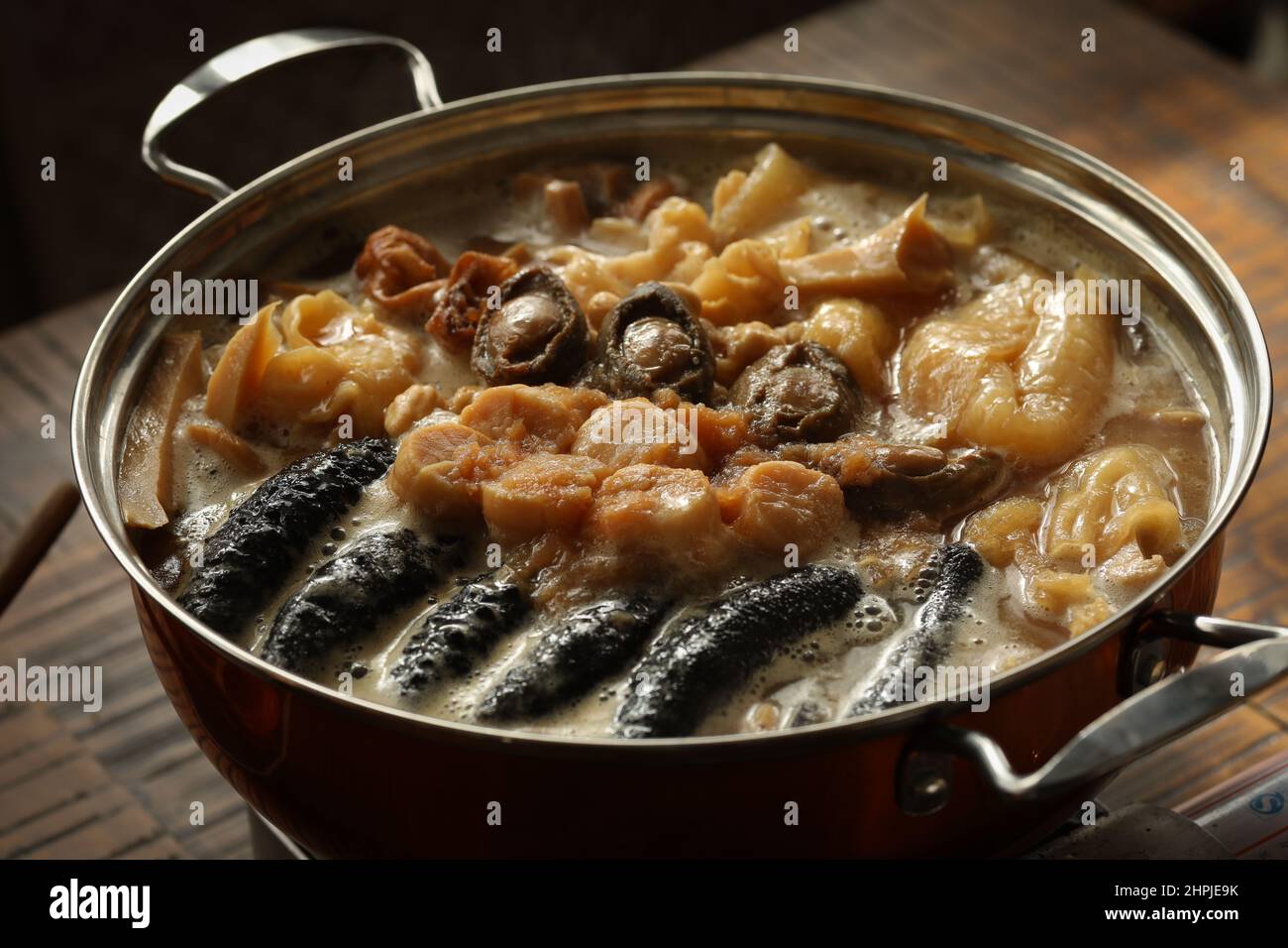 Choi pan hi-res stock photography and images - Alamy