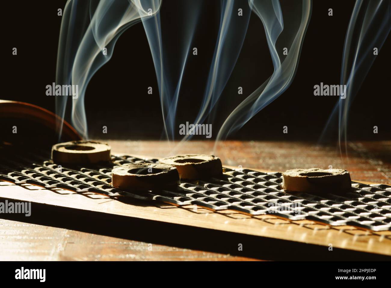 Sweet fume hi-res stock photography and images - Alamy