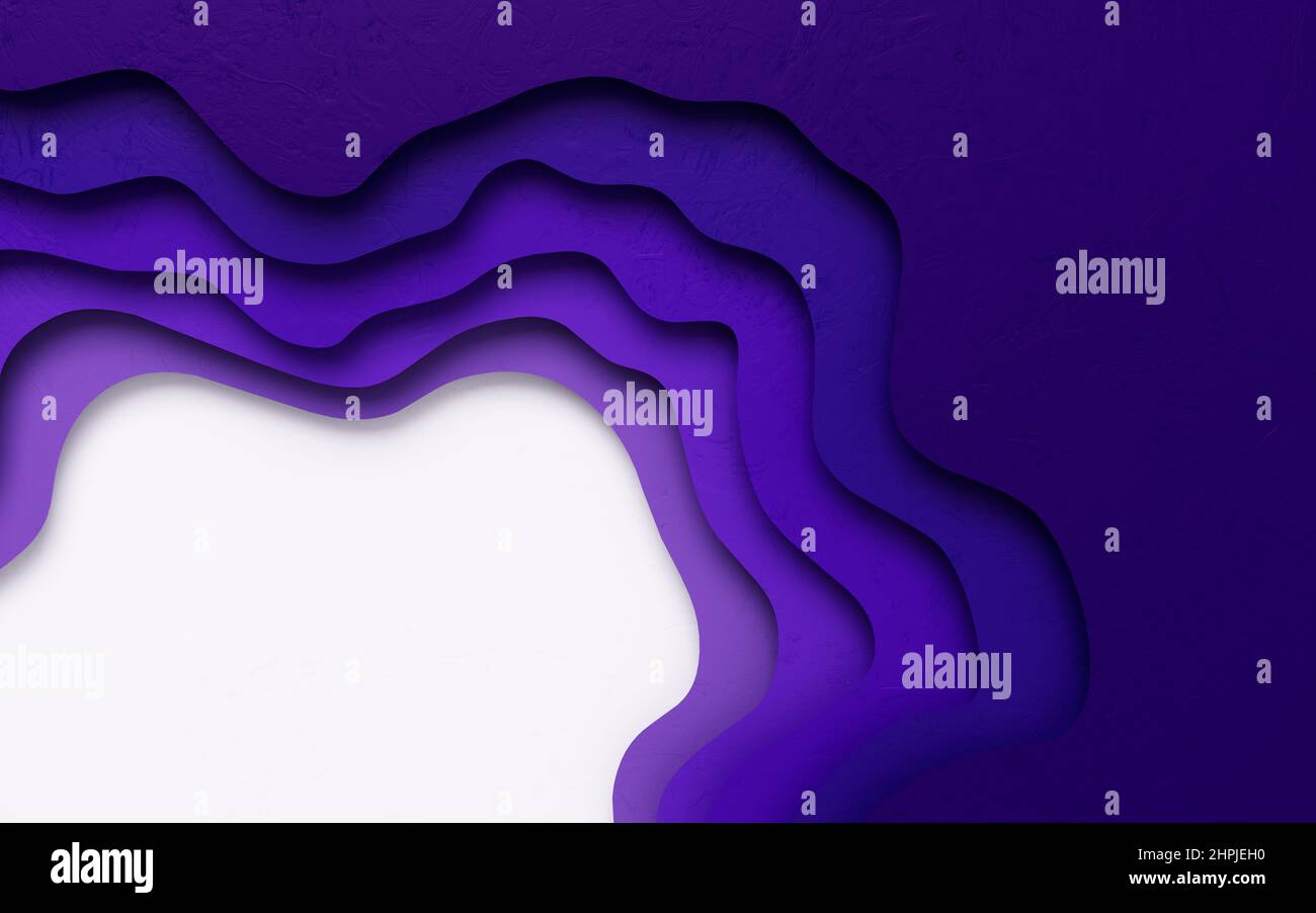 Cut layers computer hi-res stock photography and images - Alamy