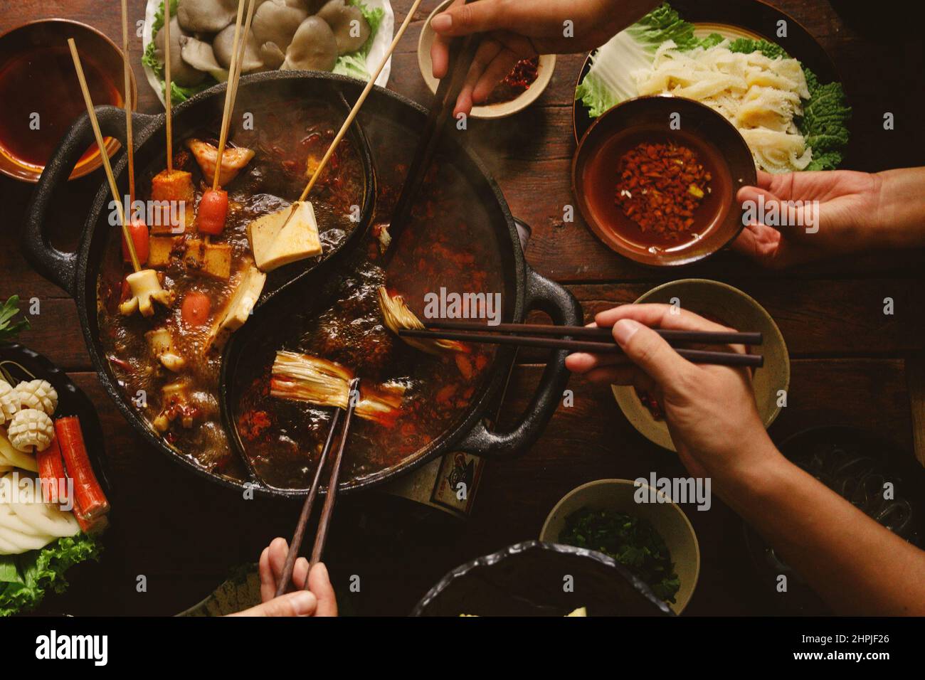 Scent on a stick hi-res stock photography and images - Alamy