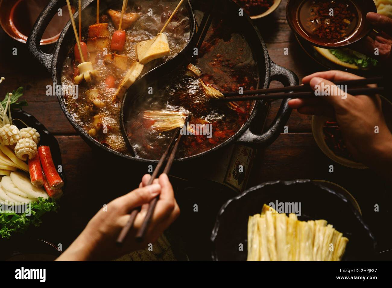 Scent on a stick hi-res stock photography and images - Alamy