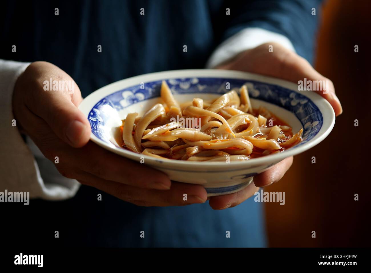 Mussel silk hi-res stock photography and images - Alamy