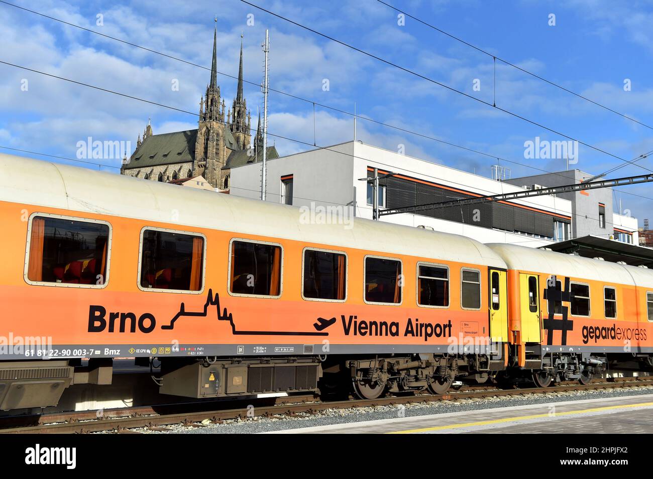 Vienan hi-res stock photography and images - Alamy